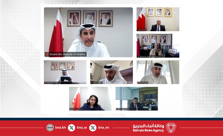 Deputy Prime Minister chairs Q2 meeting of IPA Board of Directors